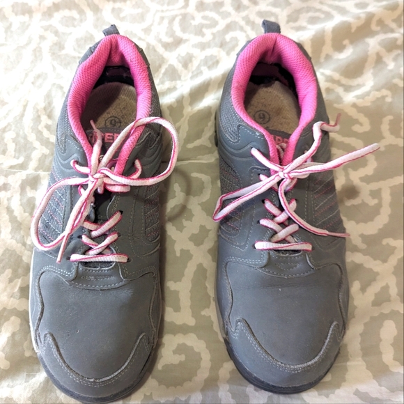 Viper | Shoes | Womens Work Shoes Viper Size 9 Csa Certified Steel Toed ...